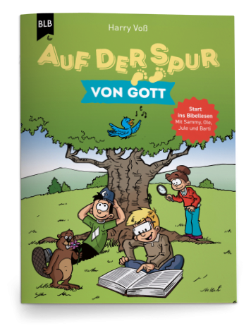 Bibellesebund Shop Deutschland